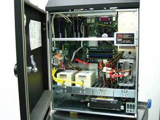 New remote monitoring tool commissioned for integrity management ...