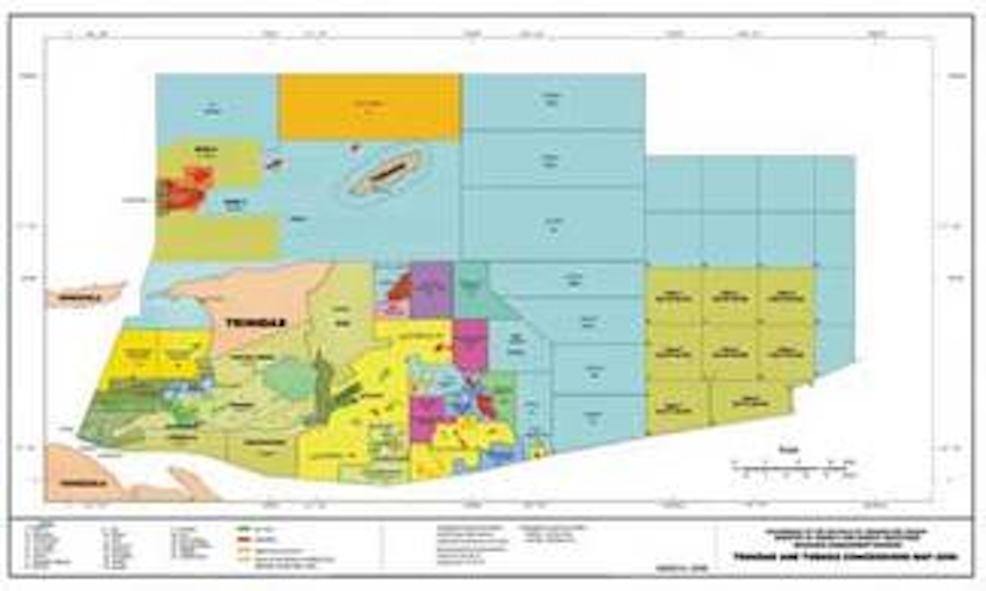 Trinidad remains critical to US energy supply | Offshore