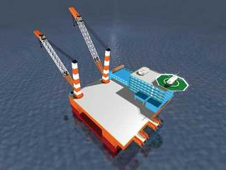 Consafe re-emerges as force in construction flotels | Offshore Magazine