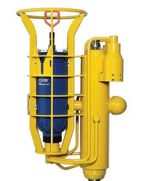 DRILLING & PRODUCTION | Offshore