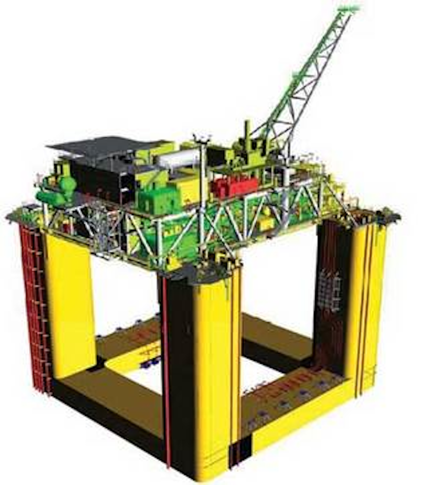 Technologies showcased at PennWell’s DOT often move quickly to field ...