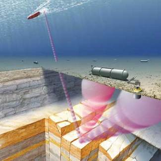 Container design aids seabed system deployment | Offshore Magazine