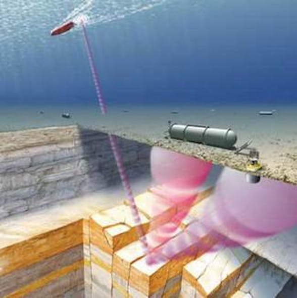 Container design aids seabed system deployment | Offshore