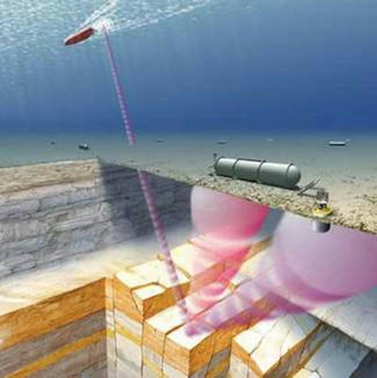 Container design aids seabed system deployment | Offshore