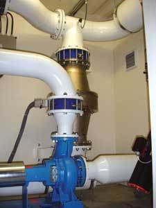 Electrochemical technique adapted for subsea raw water injection | Offshore