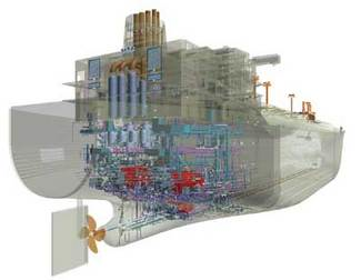 Computer applications reach variety of offshore design arenas ...