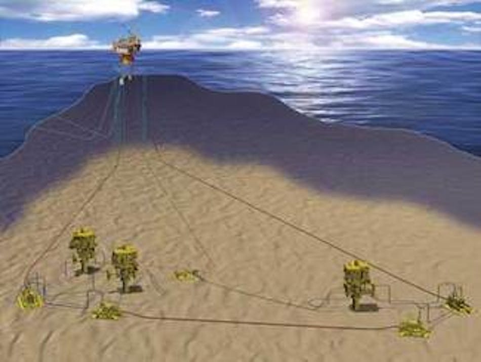 SUBSEA/SURFACE SYSTEMS | Offshore