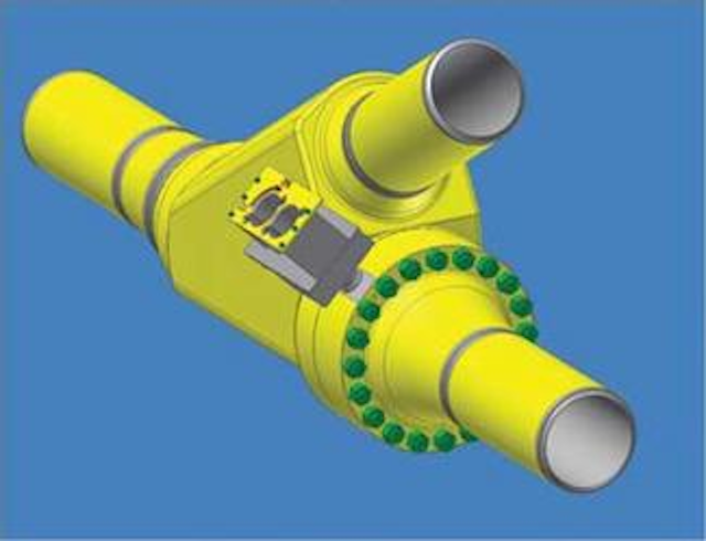 New direction in piggable wye technology | Offshore