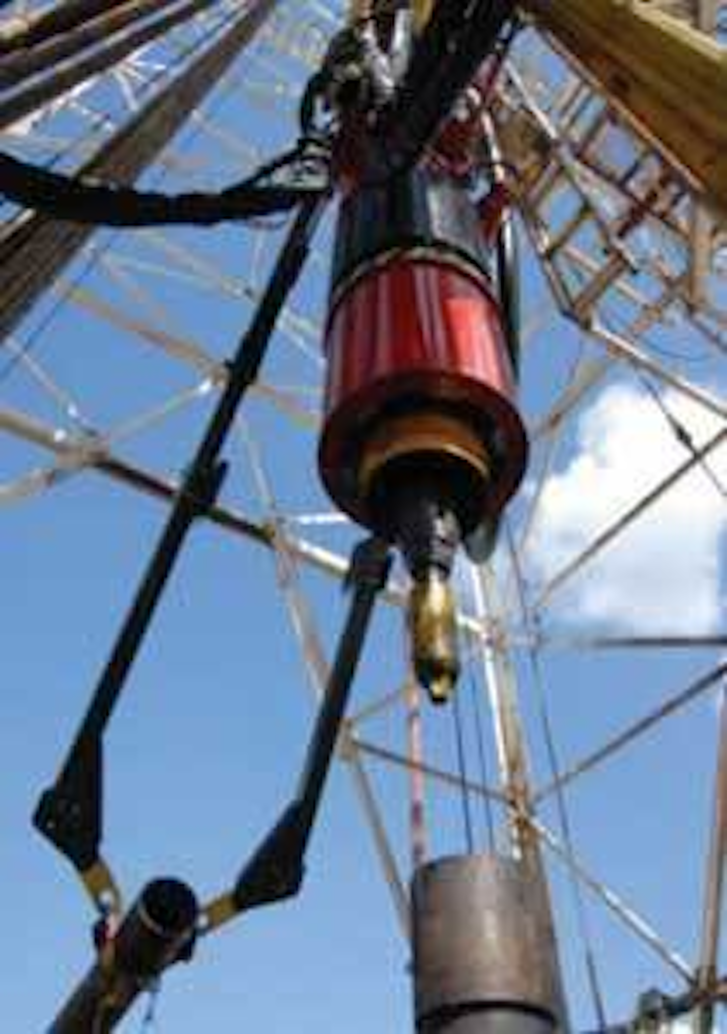 DRILLING & PRODUCTION | Offshore