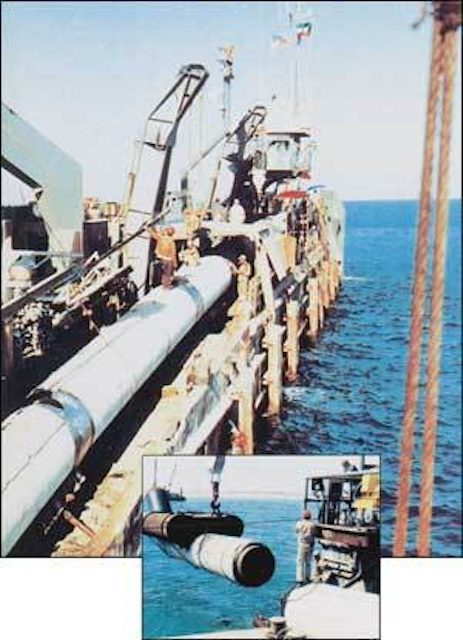 Fixed platforms remain important production facilities after more than ...