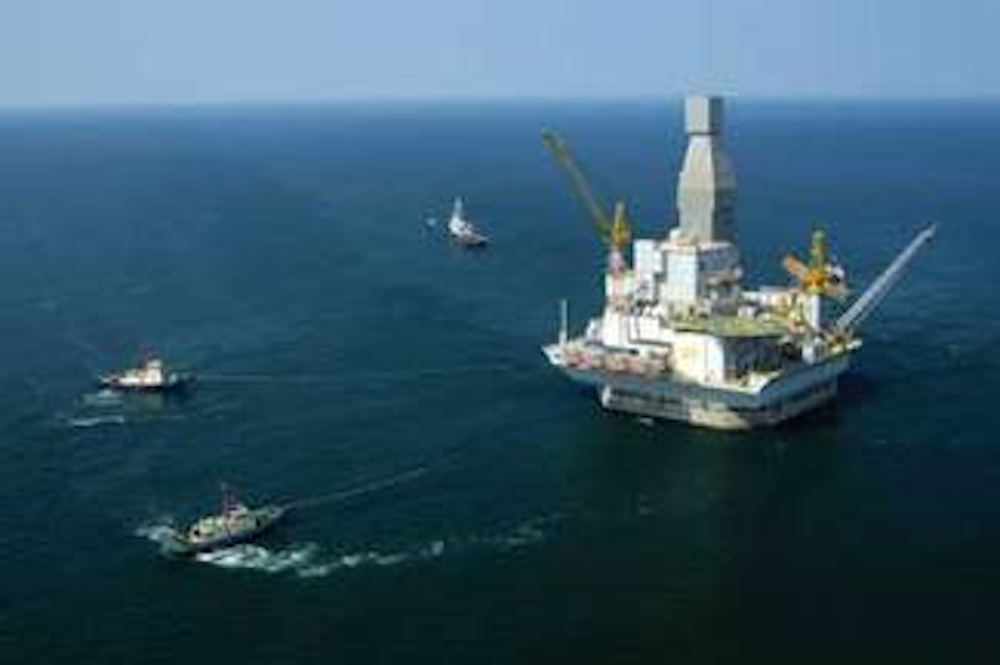 Braving the bitter cold | Offshore