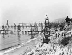 Pending merger of giant drillers signals long life for deepwater ...