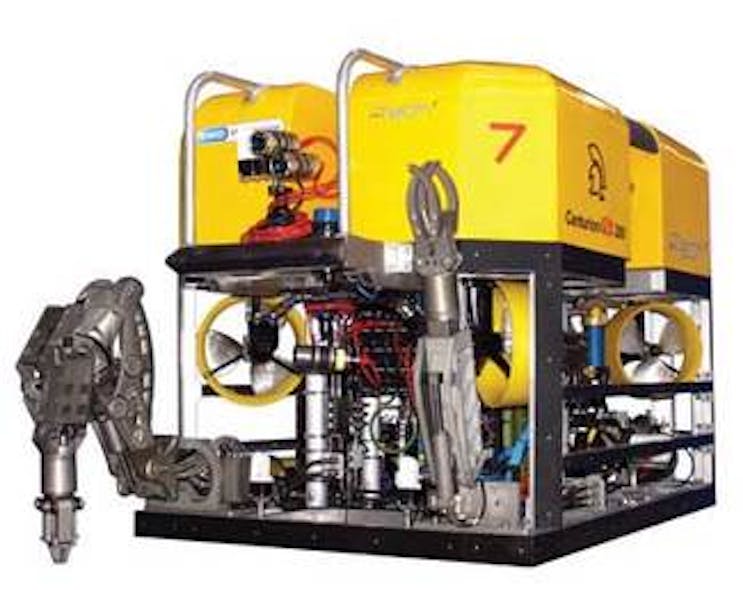SUBSEA/SURFACE SYSTEMS | Offshore