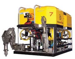 SUBSEA/SURFACE SYSTEMS | Offshore