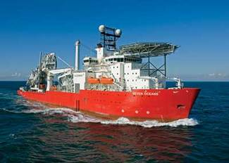 Containerized ROV deployment system minimizes noise, vibration | Offshore