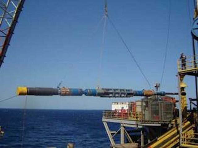SUBSEA/SURFACE SYSTEMS | Offshore
