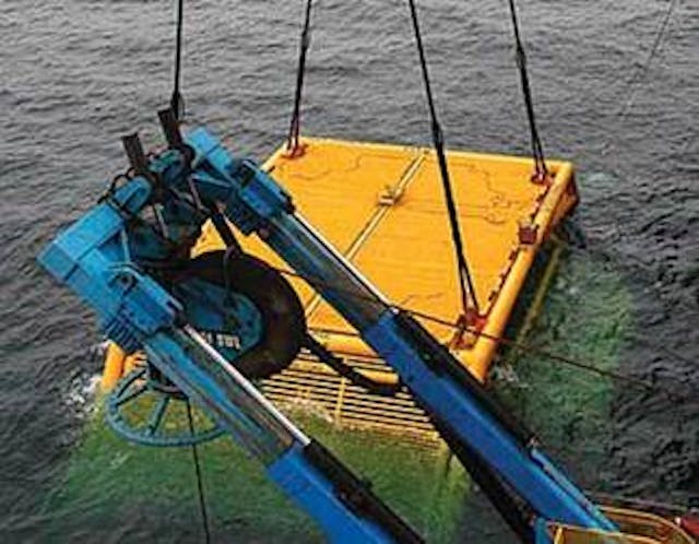 SUBSEA/SURFACE SYSTEMS | Offshore