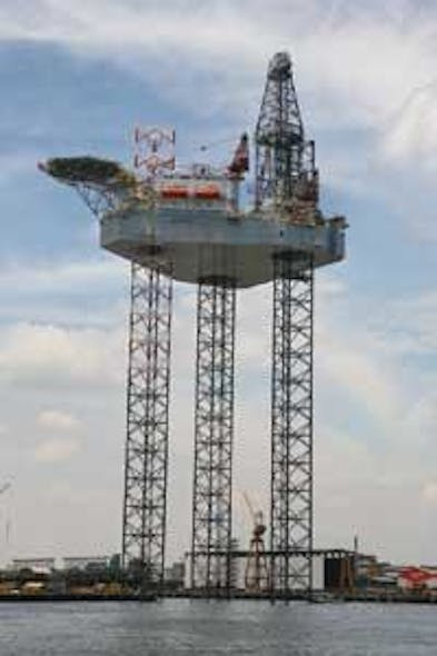 VESSELS, RIGS, UPGRADES | Offshore