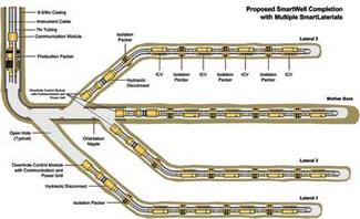 Intelligent completion reaches the dawn of its second decade | Offshore