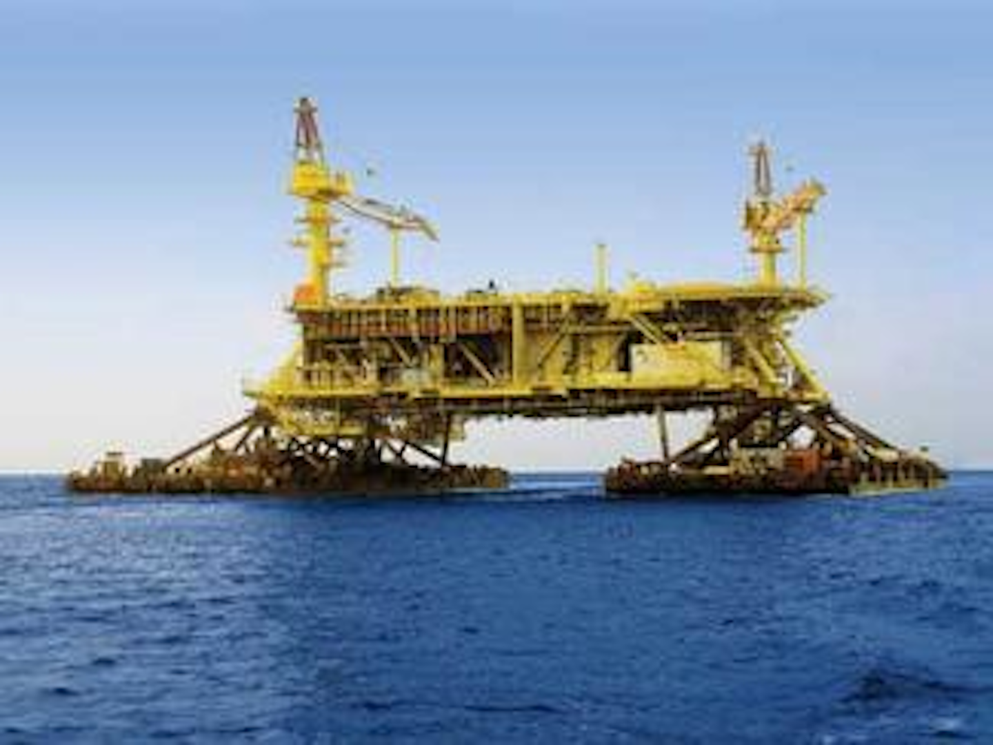 Malaysia’s Kikeh proves to be ‘field of firsts’ | Offshore