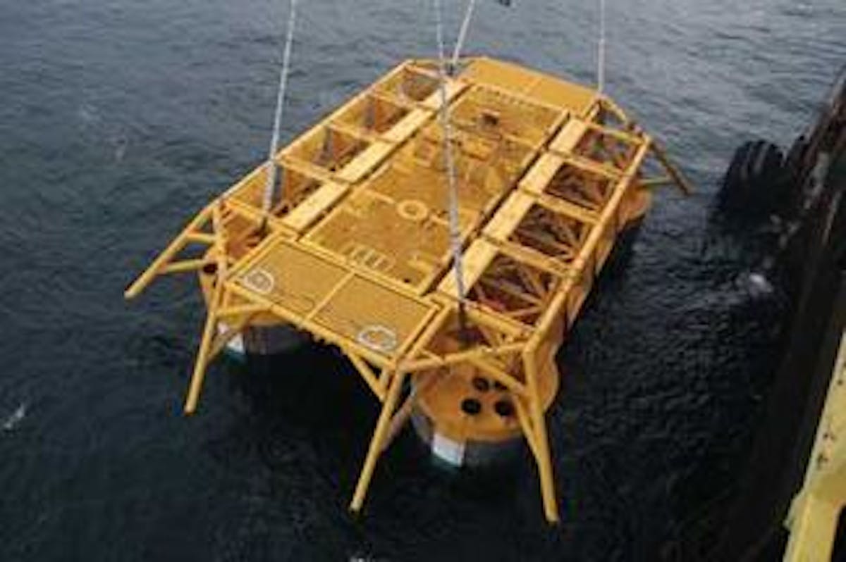SUBSEA/SURFACE SYSTEMS | Offshore