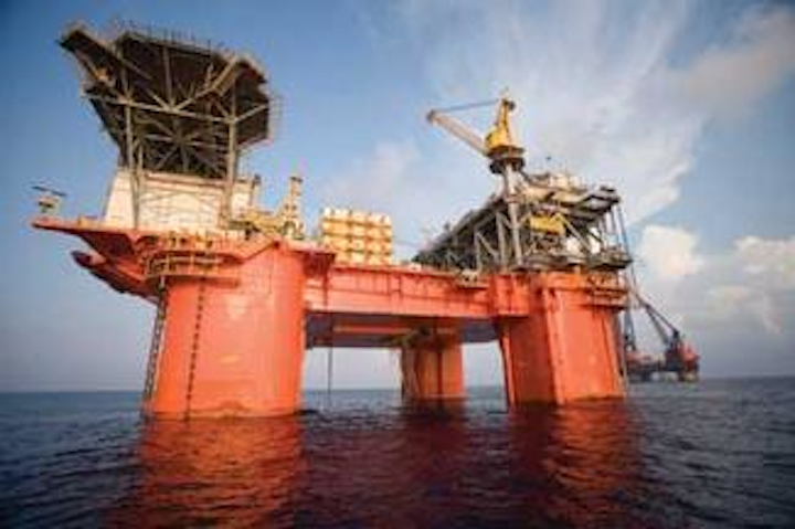 GULF OF MEXICO | Offshore