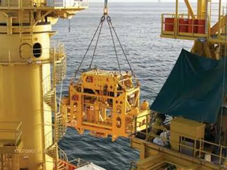 Multiphase pumps will extend King’s productive life | Offshore