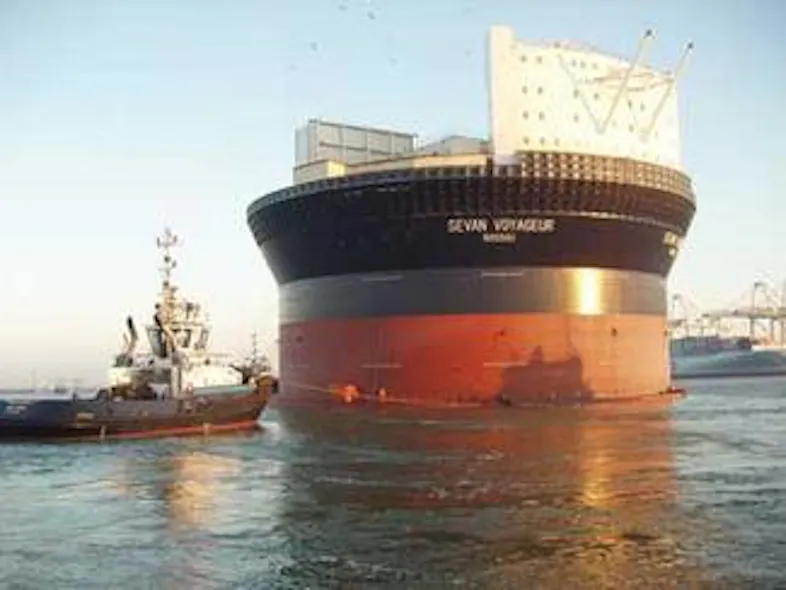 OFFSHORE EUROPE | Offshore