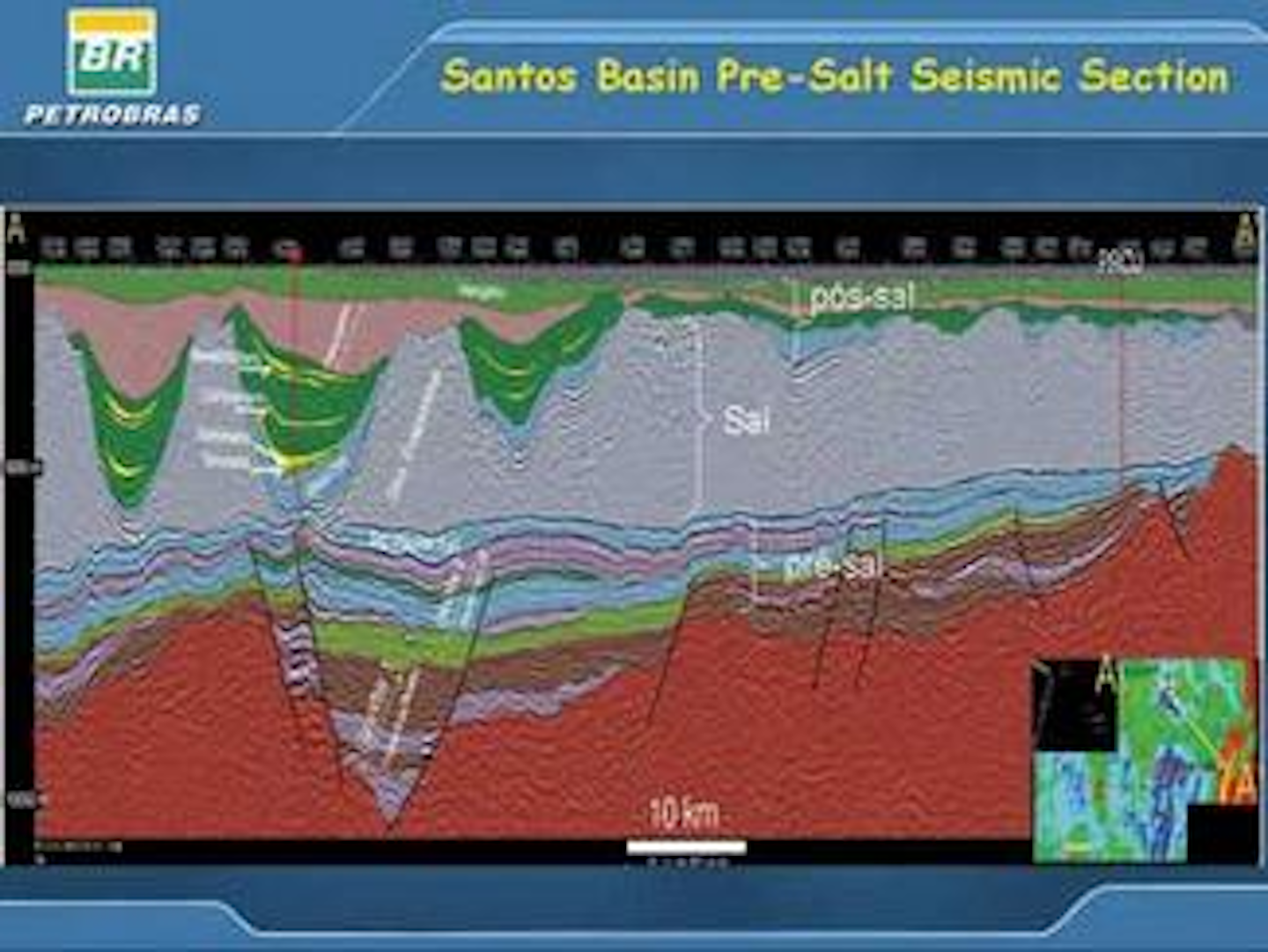 Brazil reserves soar on new find | Offshore