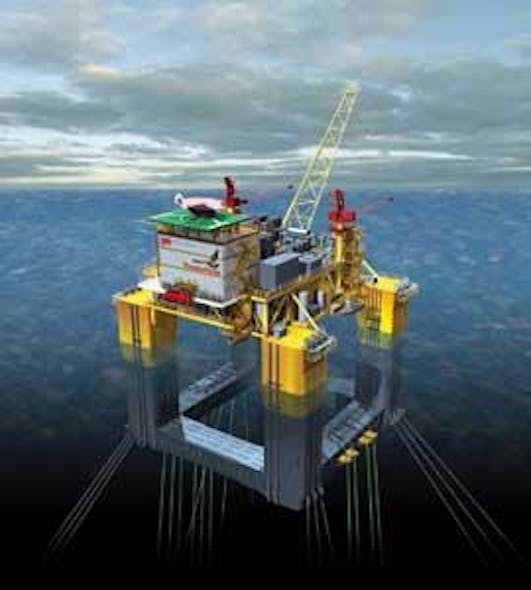 GULF OF MEXICO | Offshore