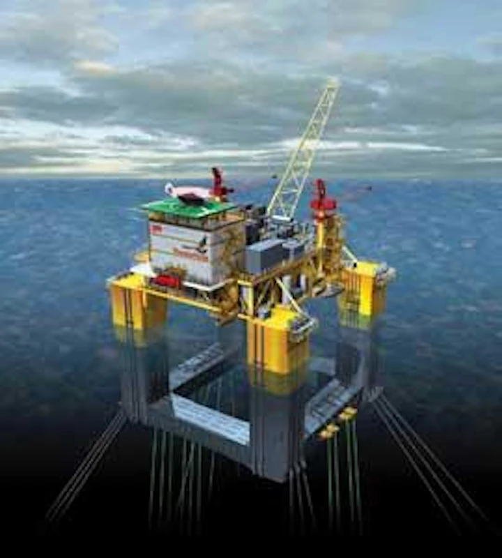 GULF OF MEXICO | Offshore
