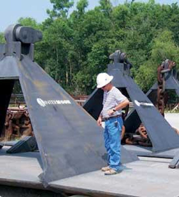 InterMoor upgrades its Fourchon lift capacity to meet new mooring ...