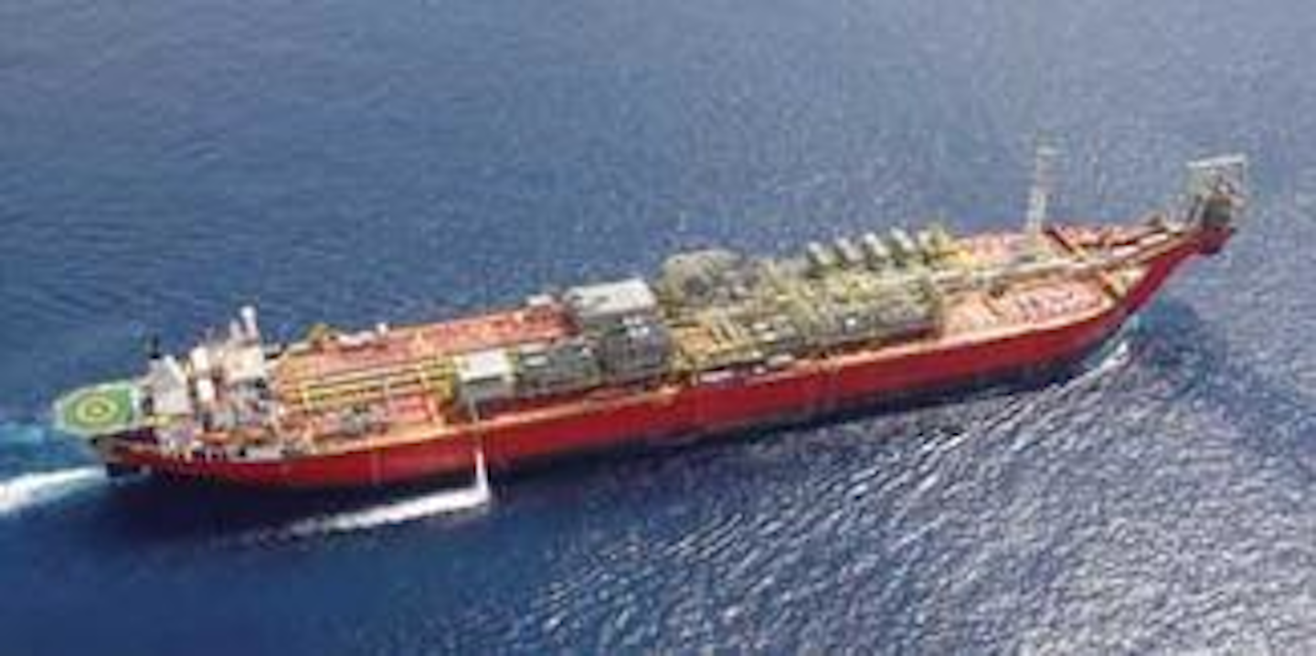 Standardization adds value to FPSO topsides | Offshore