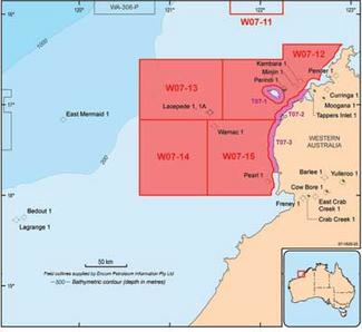 Australia surveys aim to boost offshore activity | Offshore