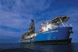 Transocean’s Deepwater Frontier | Offshore Magazine