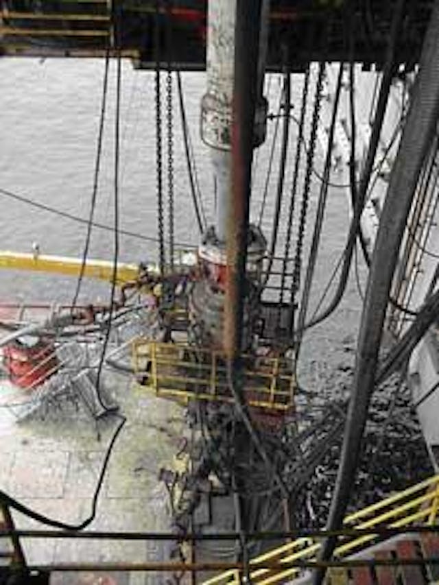 Transocean’s Deepwater Frontier | Offshore