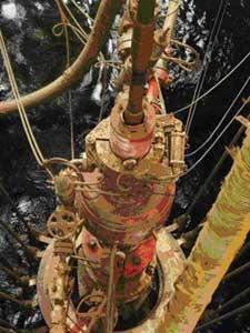 Transocean’s Deepwater Frontier | Offshore