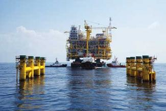 Overcoming float-over challenges | Offshore