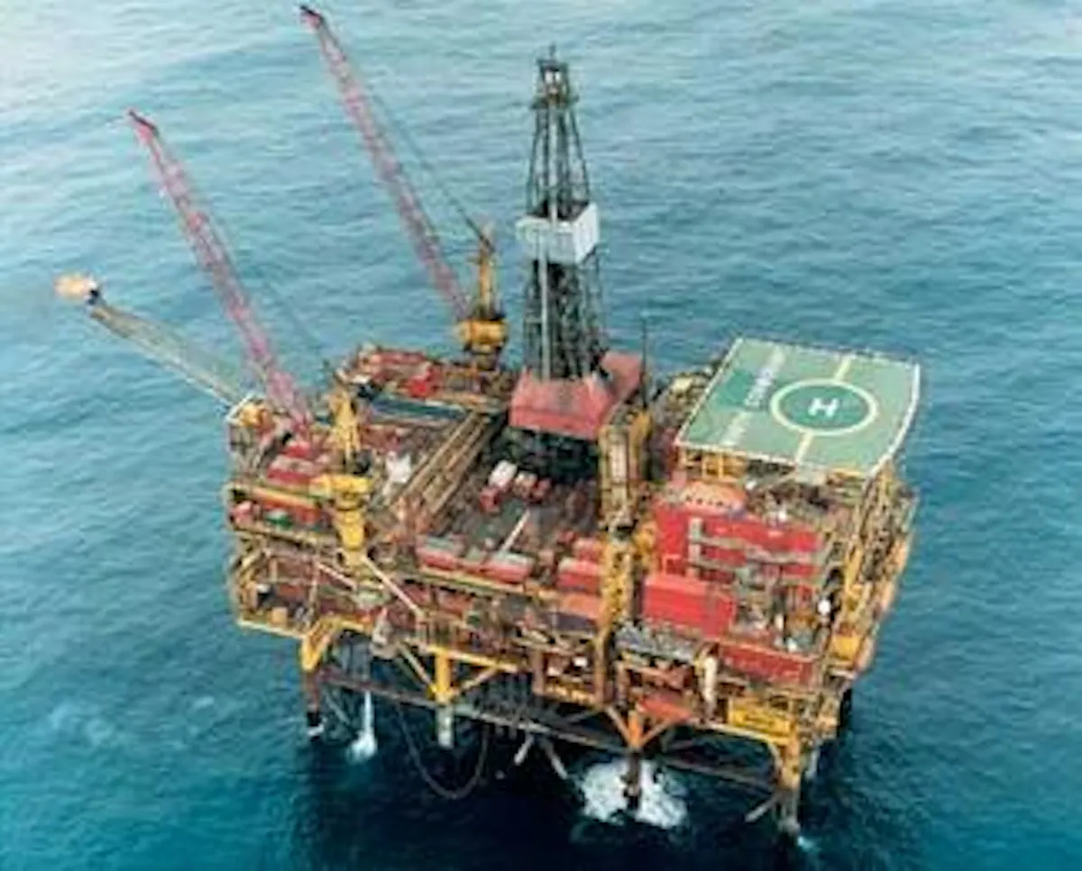 OFFSHORE EUROPE | Offshore