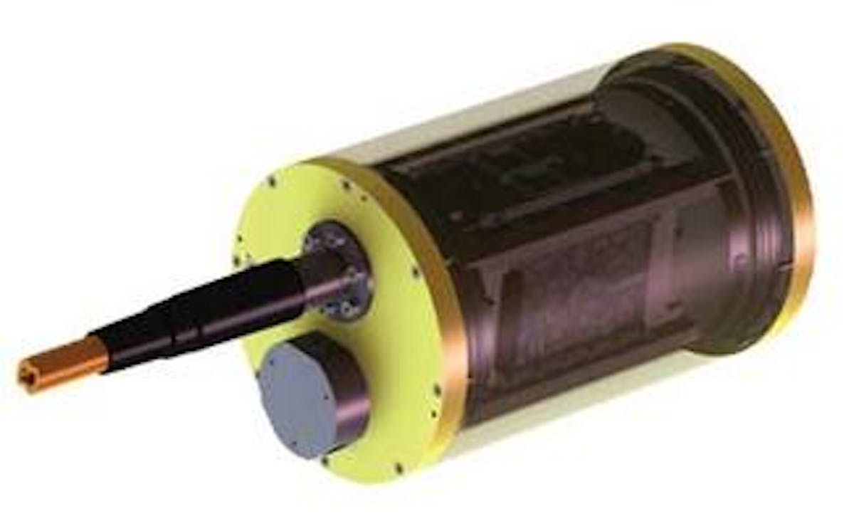 Module upgrades existing subsea controls | Offshore