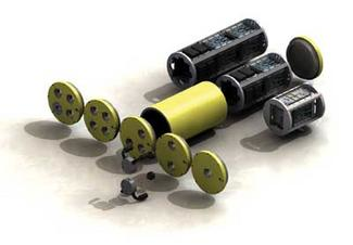 Module upgrades existing subsea controls | Offshore Magazine