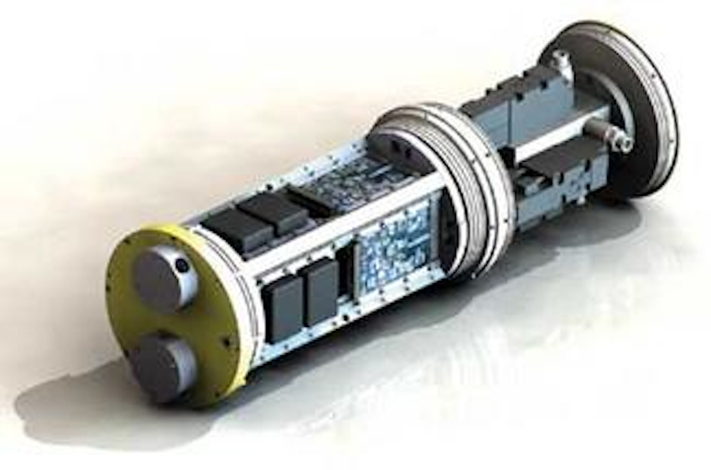 Module upgrades existing subsea controls | Offshore