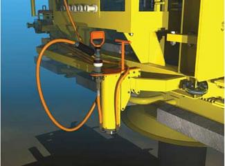 Module upgrades existing subsea controls | Offshore Magazine