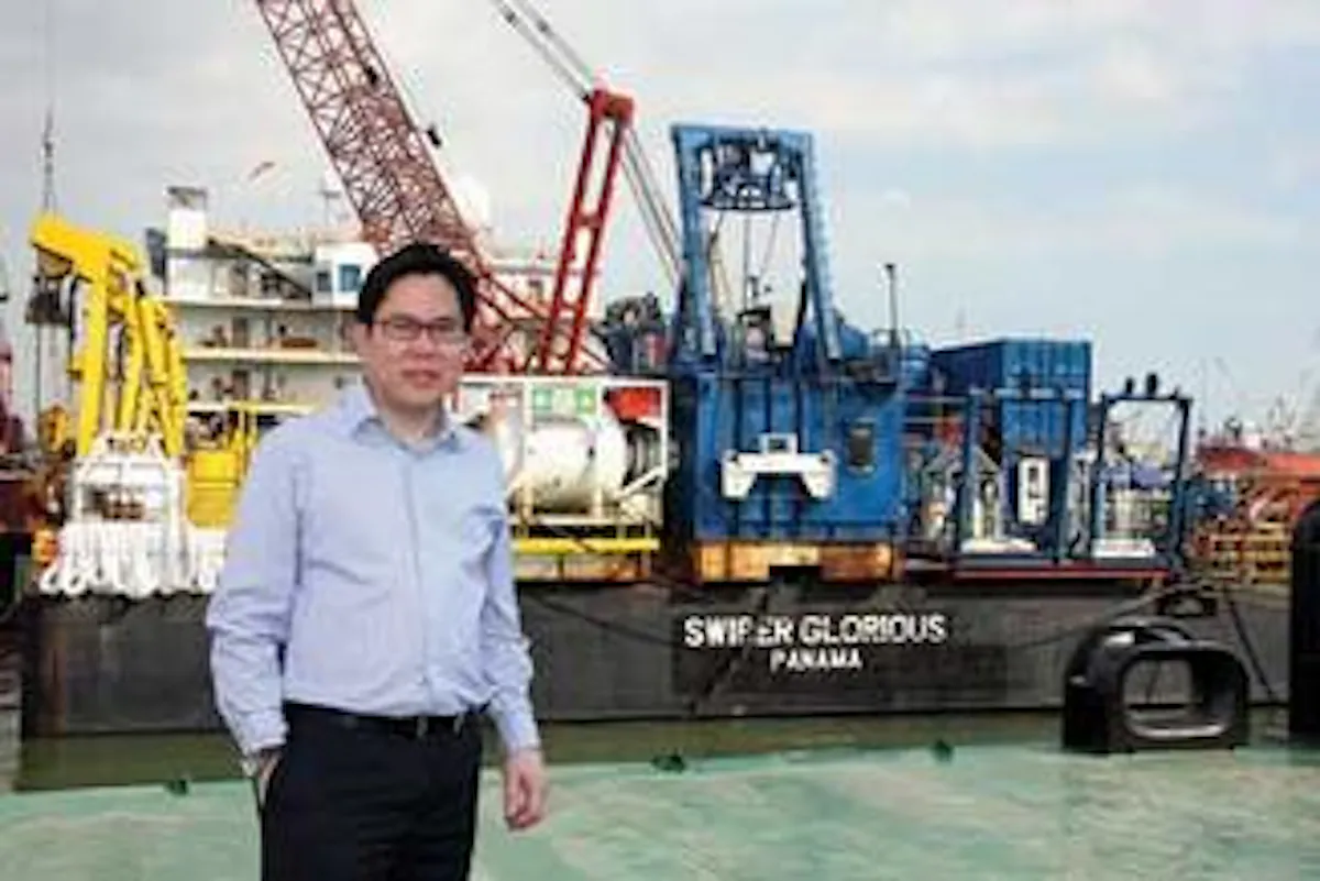 Asia-Pacific region continues significant growth | Offshore