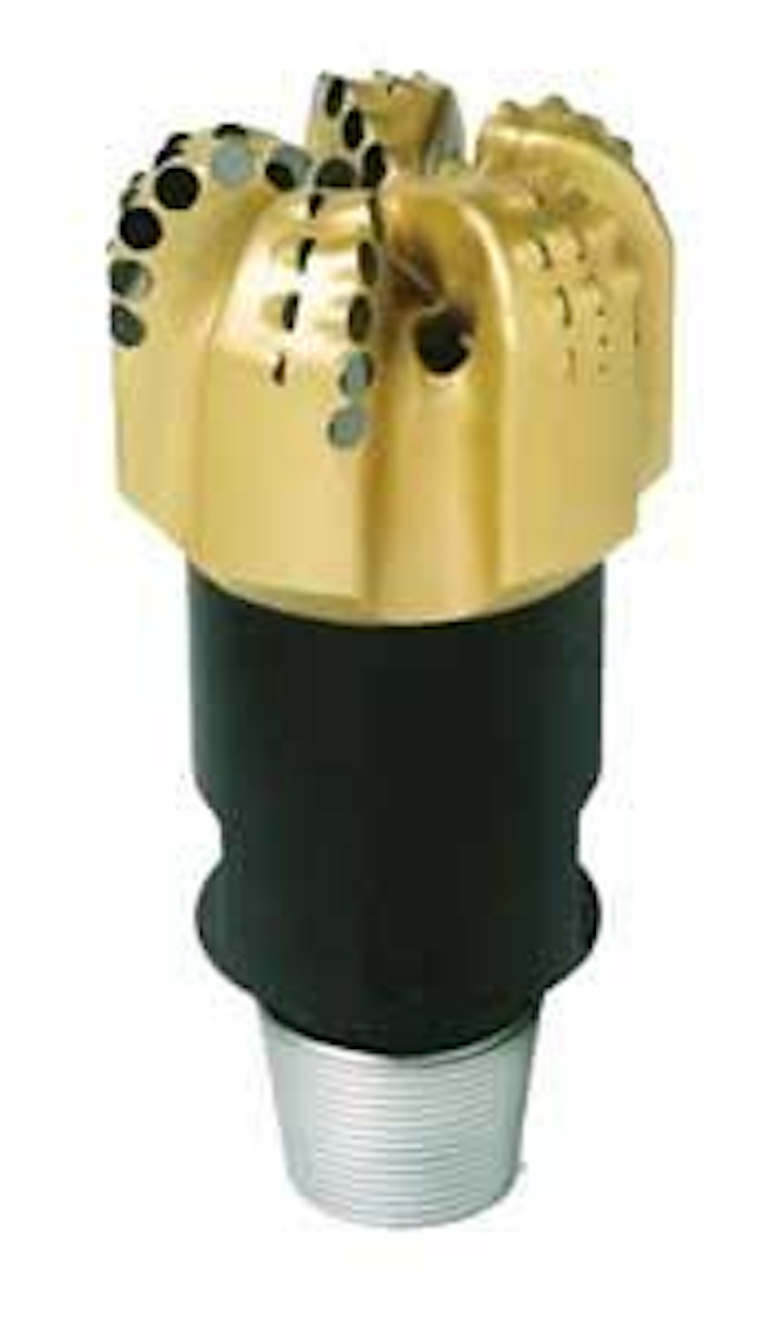 ROP and durability challenge drill bits | Offshore