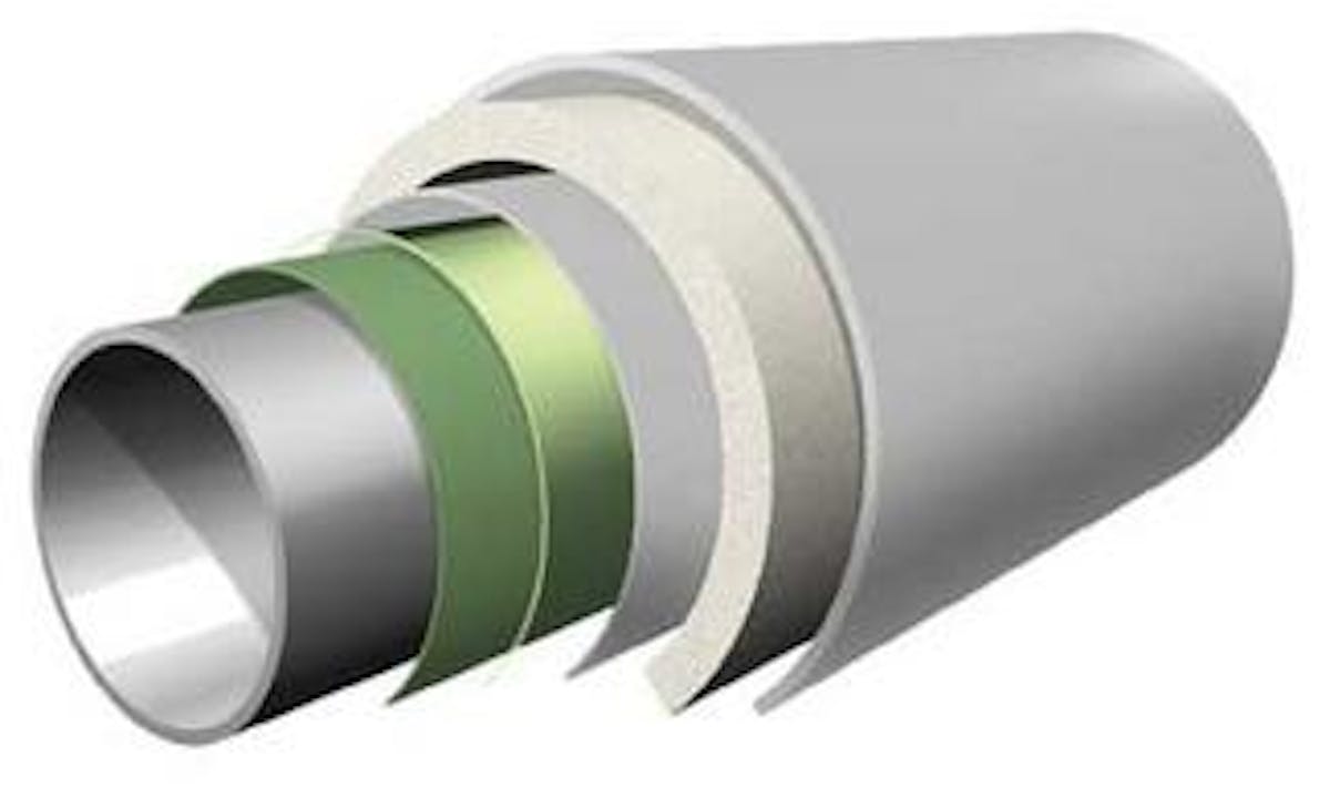 Eupec to manage Nord Stream pipeline coating process | Offshore