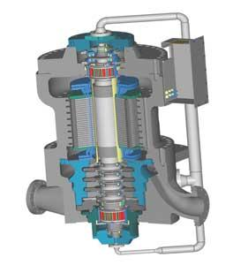 Subsea gas compression technology nears reality | Offshore