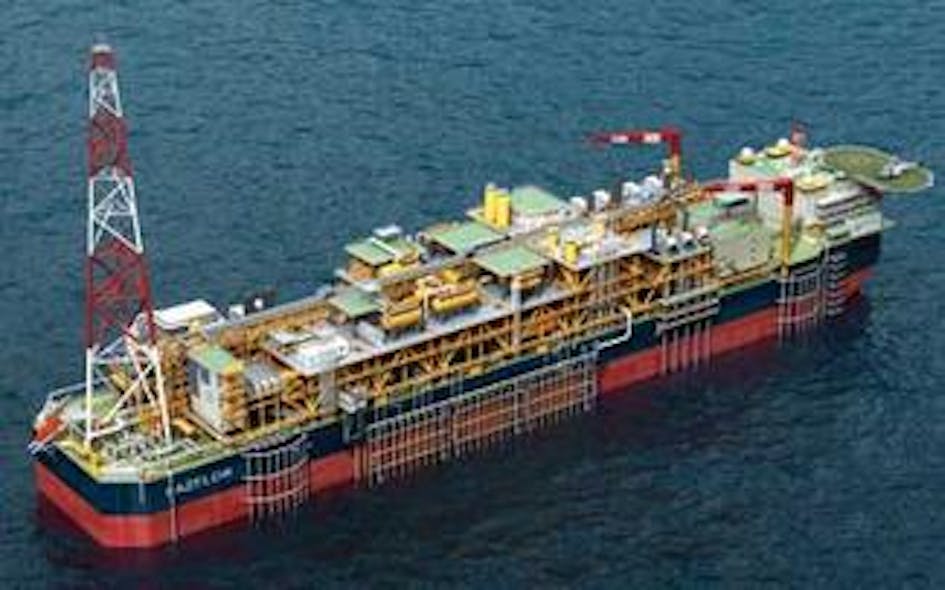 Total turns to subsea separation for problematic Pazflor crude | Offshore