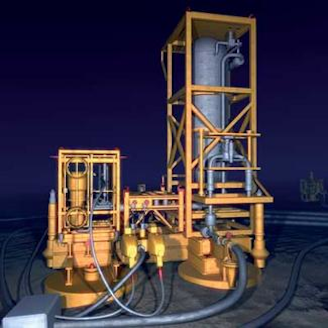 Total turns to subsea separation for problematic Pazflor crude | Offshore