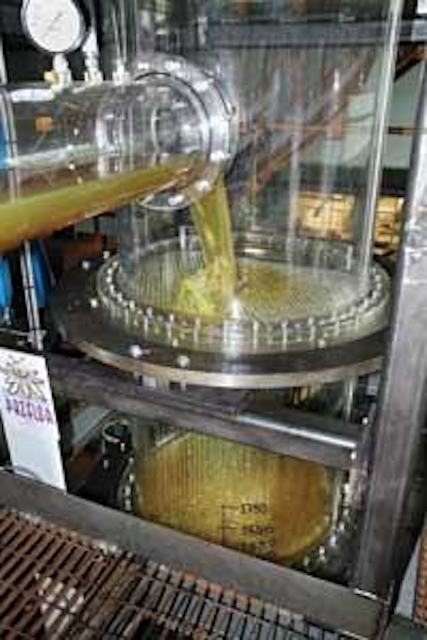 Total turns to subsea separation for problematic Pazflor crude | Offshore